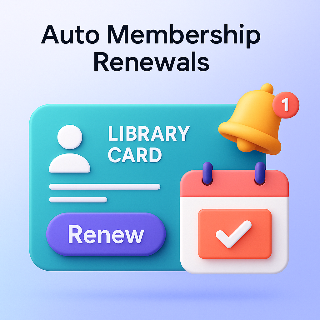 Global Library – Cloud Library Management Software | globallibrary.in